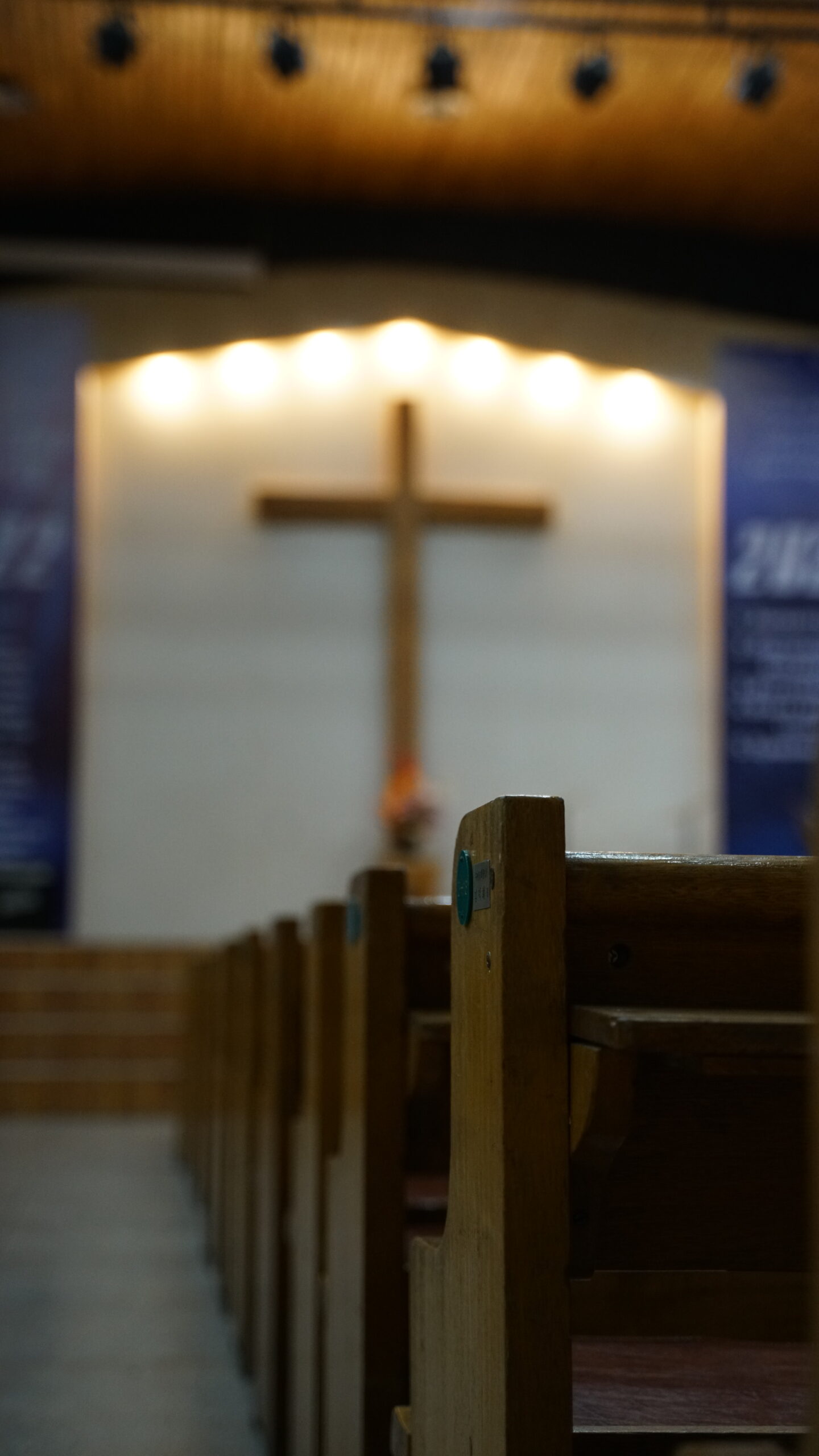 Ub Mission Church – Улаанбаатар Авралын зар сүм